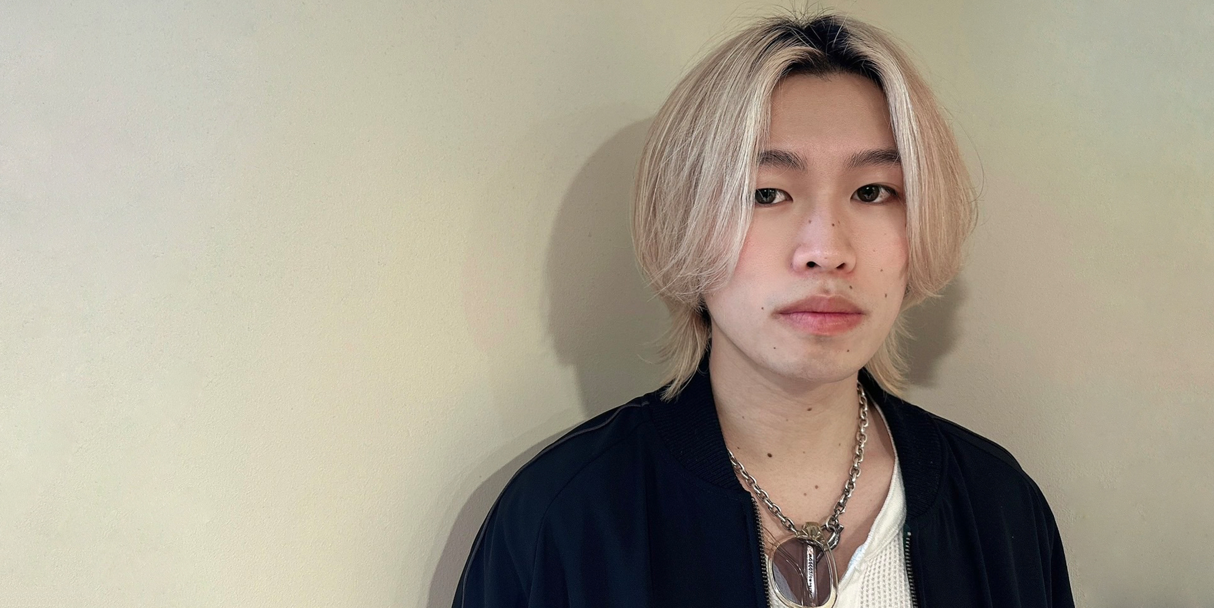 【2022 年間売上ランキングTOP5】第5位 LOVELEY Naoki | H-magazine